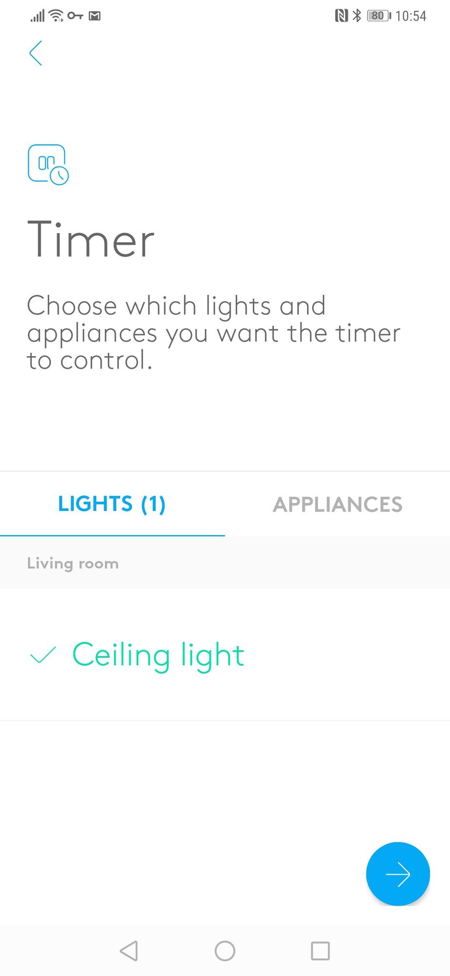 Den Automation Review – Mechanical smart light switches and power