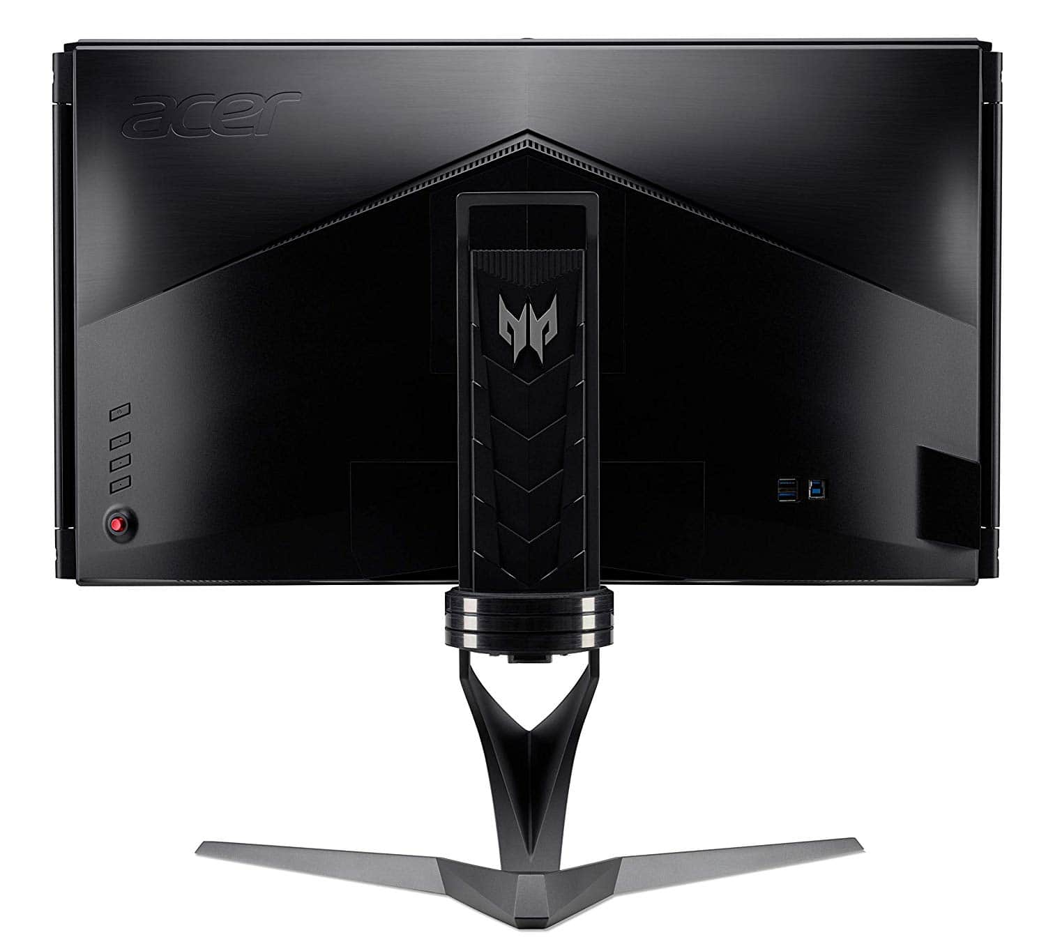 Acer 27" Predator X27 144Hz 4K/Ultra HD HDR IPS G-Sync Gaming Monitor ...