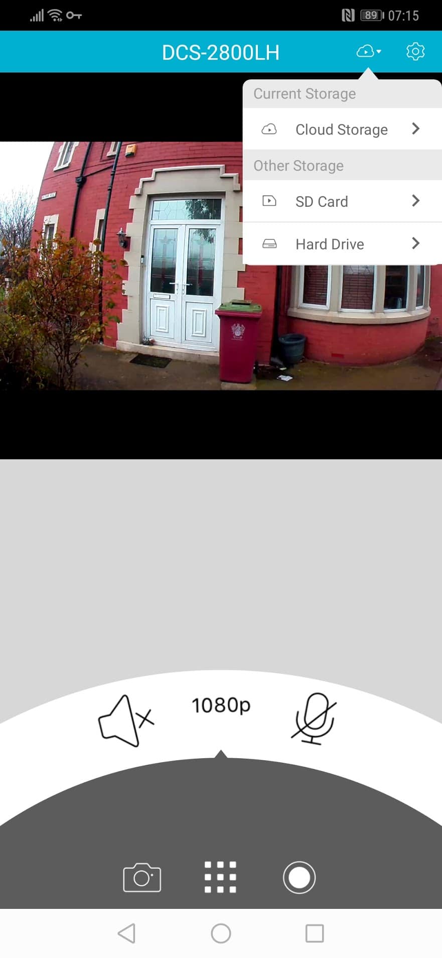 D-Link Wire-Free Camera Kit Review – A competitively priced wire free ...