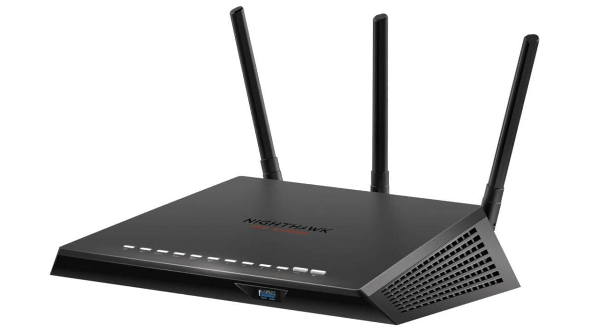 Netgear Nighthawk Pro Gaming XR300 Router Announced