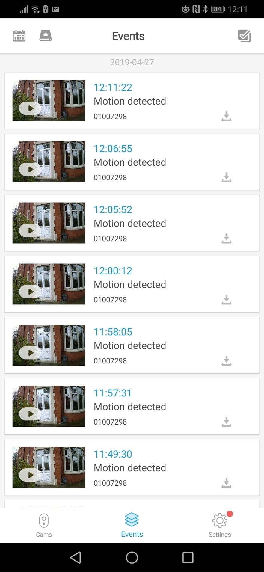 UCam247 Moobox ProXT Review – A well-made sub-£100 Wire Free Outdoor ...