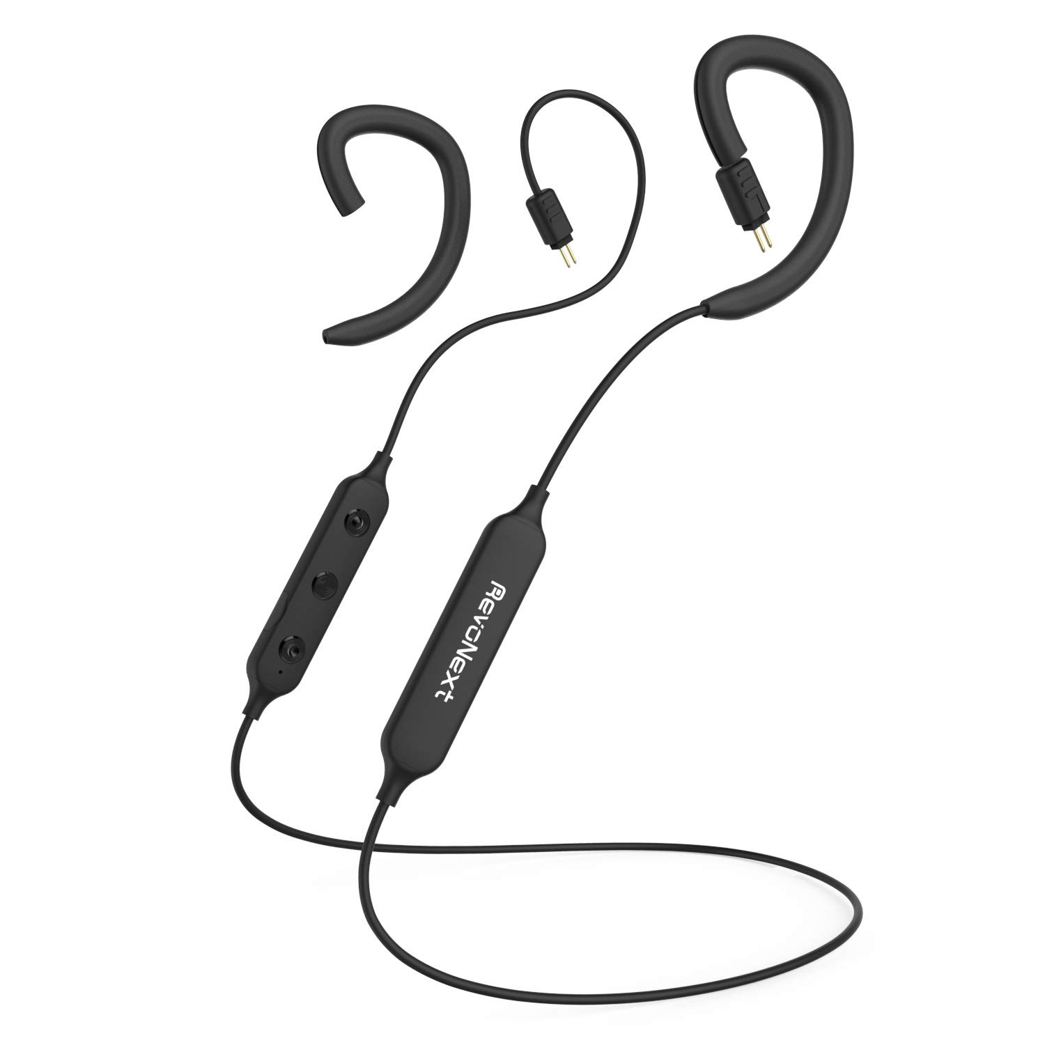 RevoNext QT5 Earphone Review - Affordable dual driver earphones with ...