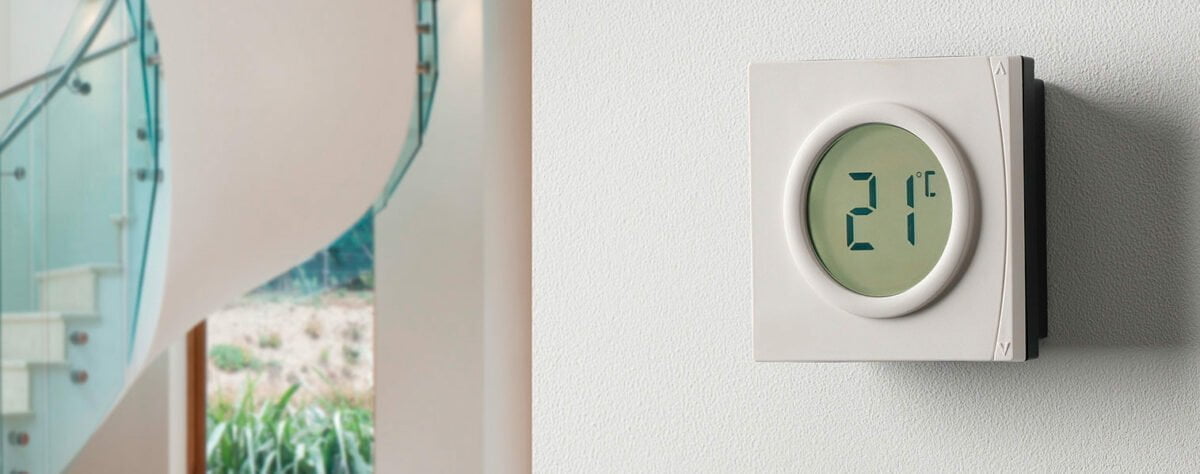 Genius Hub smart home heating can now colour match your radiator valves ...