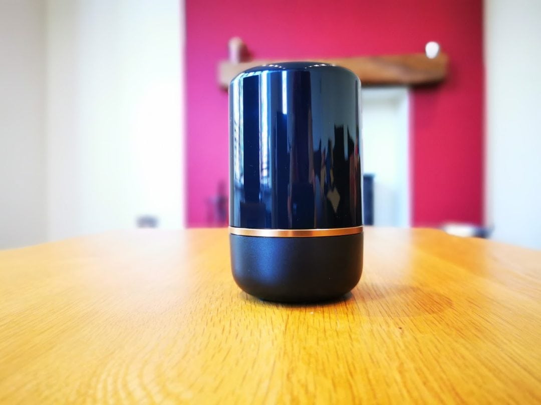 Hive View Outdoor & Hive Hub 360 review