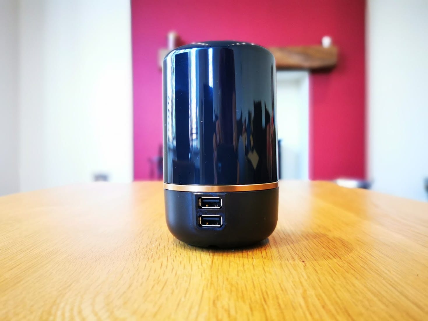 Hive View Outdoor & Hive Hub 360 review