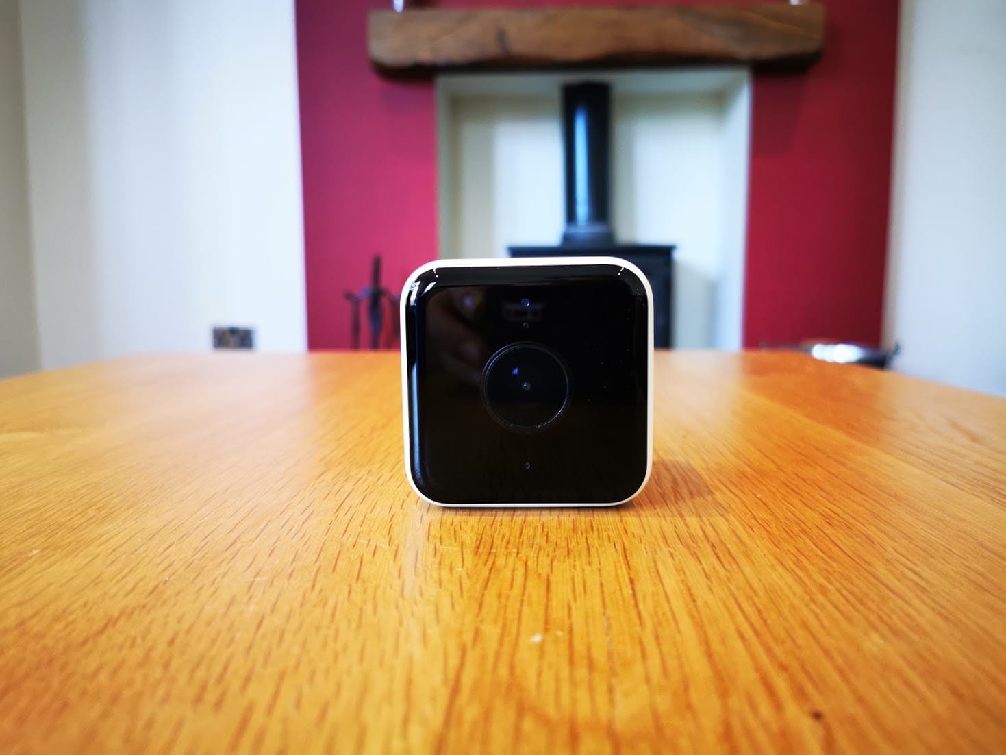 Hive View Outdoor & Hive Hub 360 review