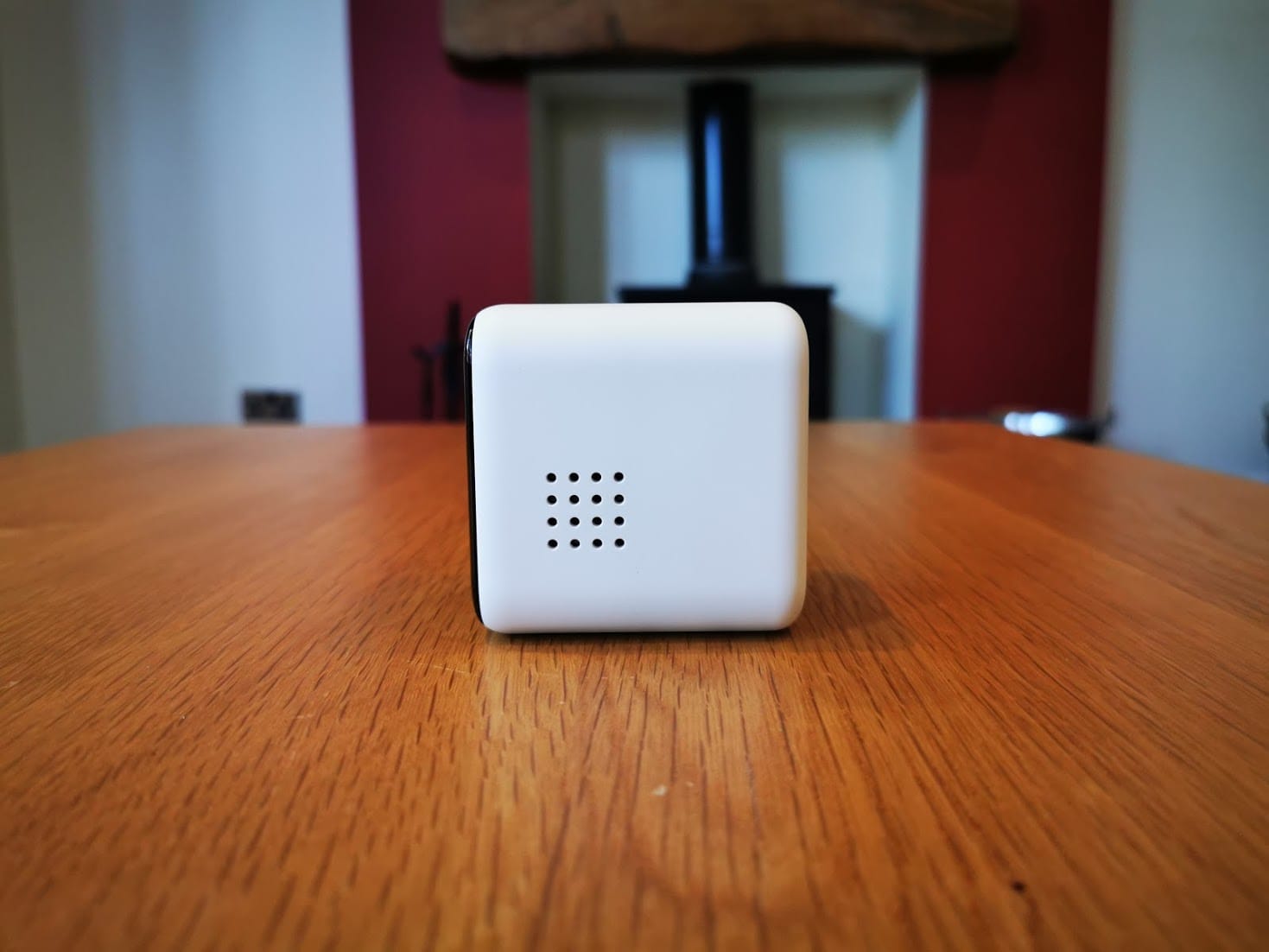 Hive View Outdoor & Hive Hub 360 review