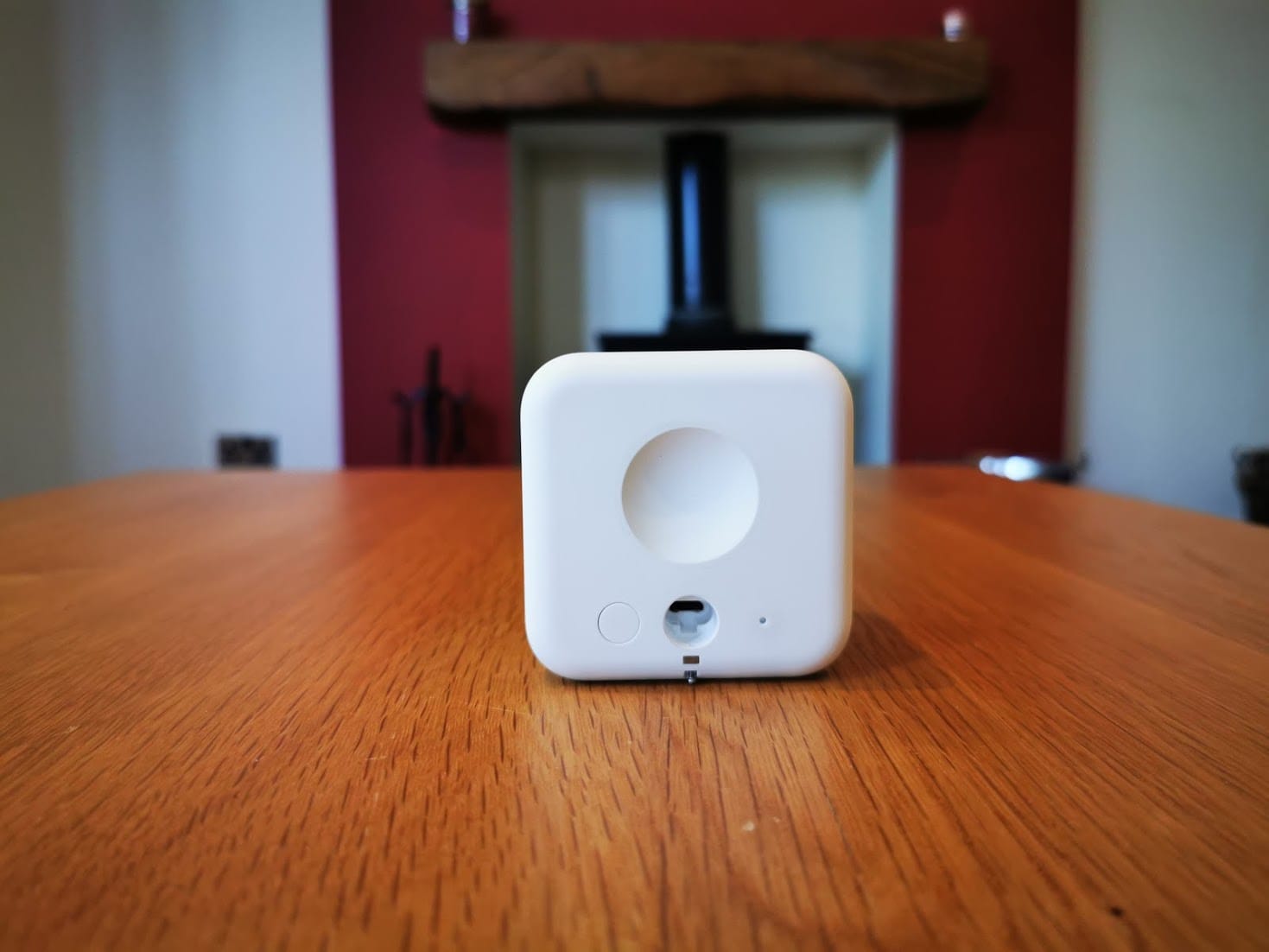 Hive View Outdoor & Hive Hub 360 review