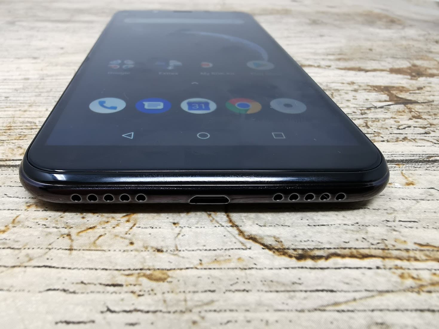 Rokit 3D Pro Phone Review – A bizarre 3D phone with breakdown recovery ...