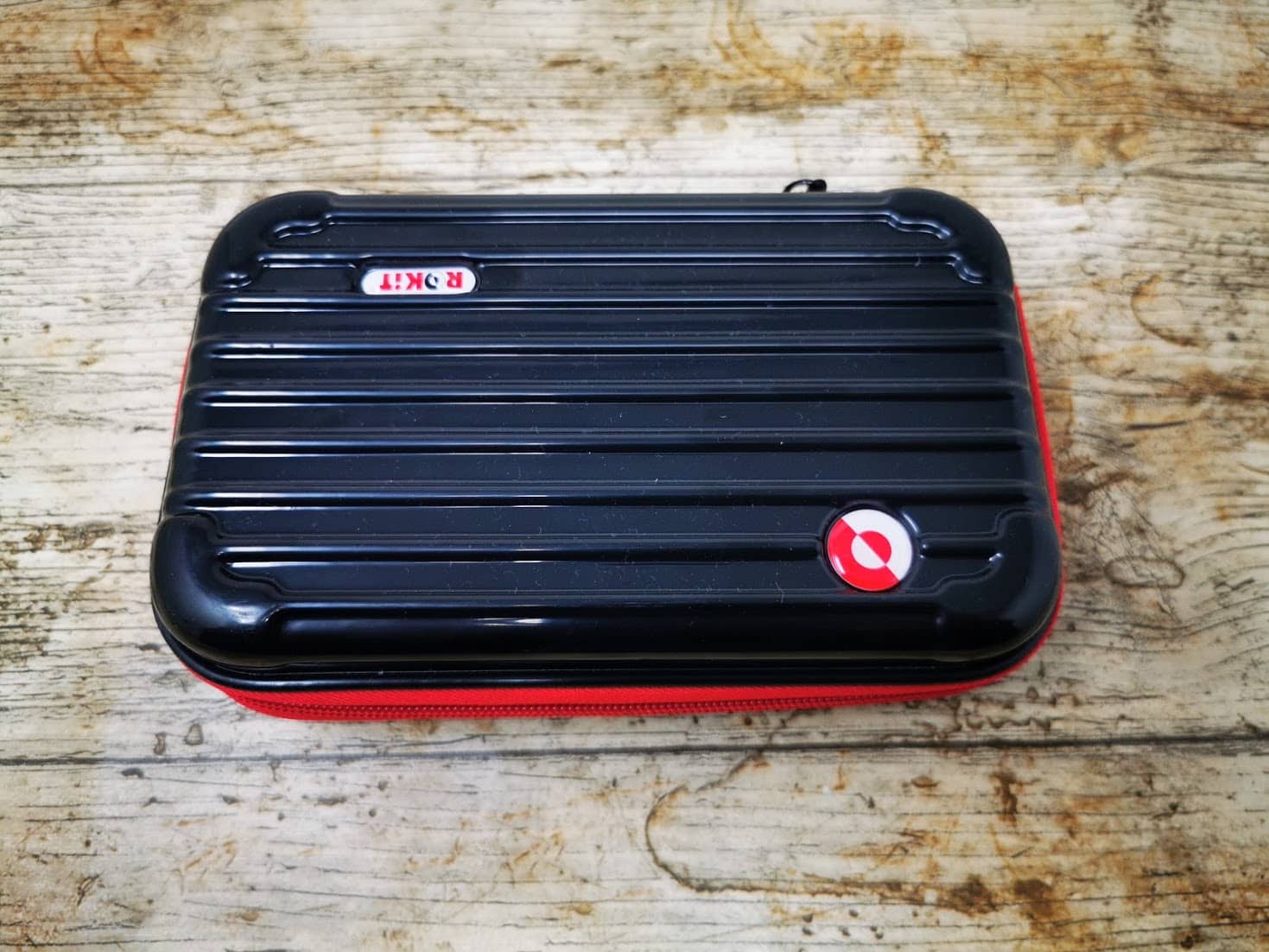 Rokit 3D Pro Phone Review – A bizarre 3D phone with breakdown recovery ...