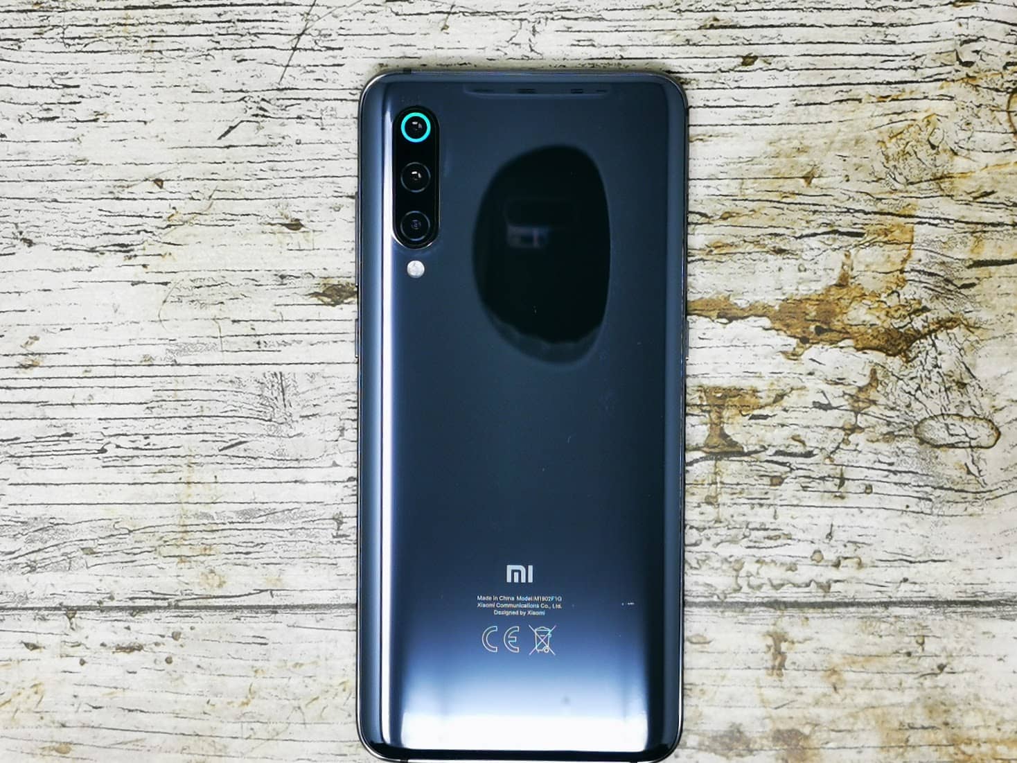Xiaomi Mi 9 Review – The most affordable flagship device in the UK (for ...