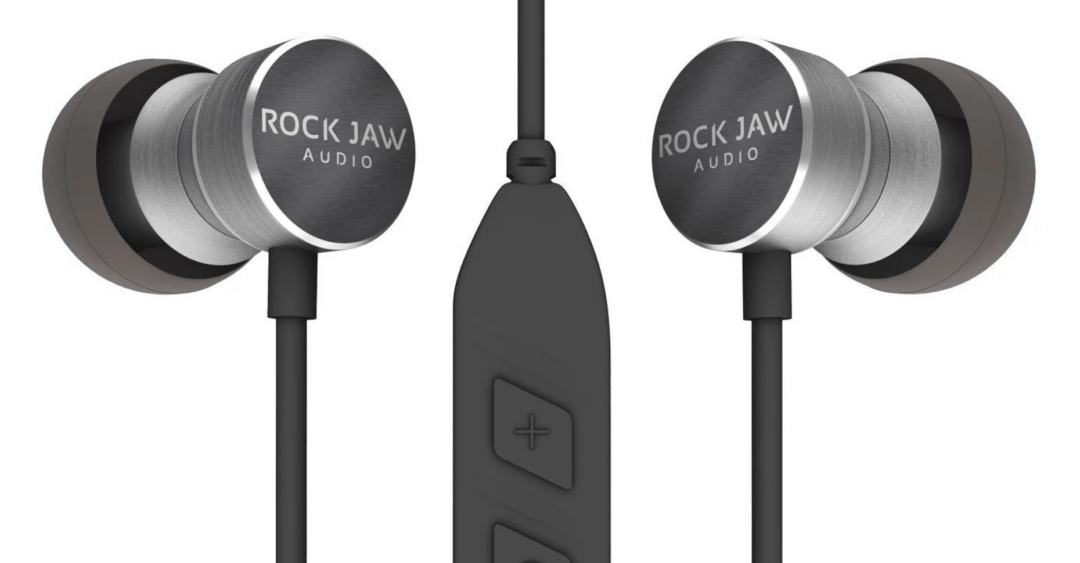 Rock Jaw Audio T5 Ultra Review – Bluetooth 5.0, USB-C, tuneable ...