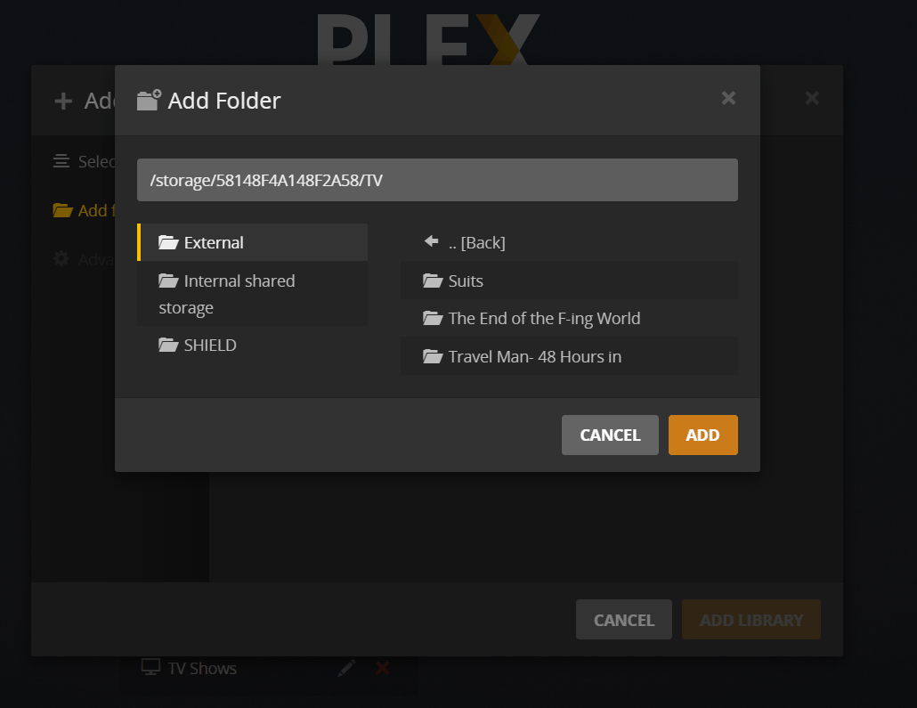 Nvidia Shield with Plex Server and live TV via HDHomeRun Guide & Review