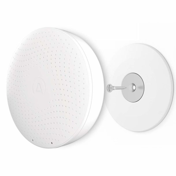 Airthings Wave Plus review – Smart air quality monitoring with radon ...