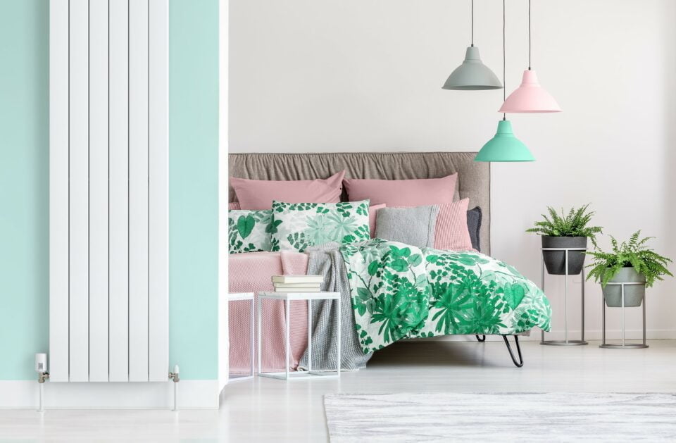 Hive Heating gets zoned control with smart radiator valves