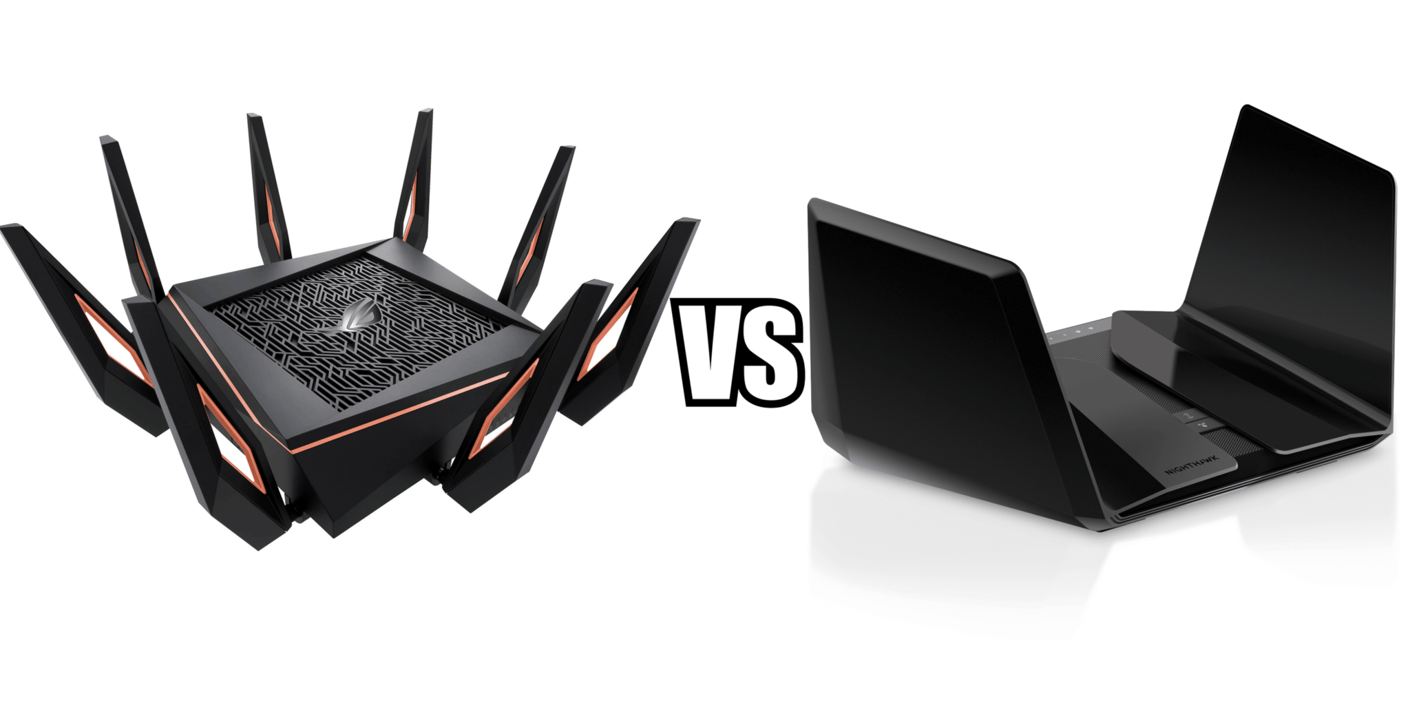 The best Wi-fi 6 (802.11ax) routers available in the UK right now ...