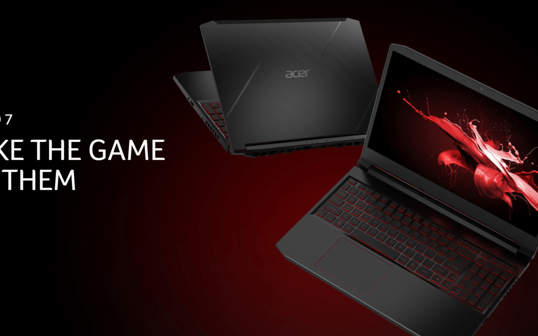 Acer Nitro 7 review with Intel i7-9750H, GTX 1660Ti & 144Hz 1080p ...