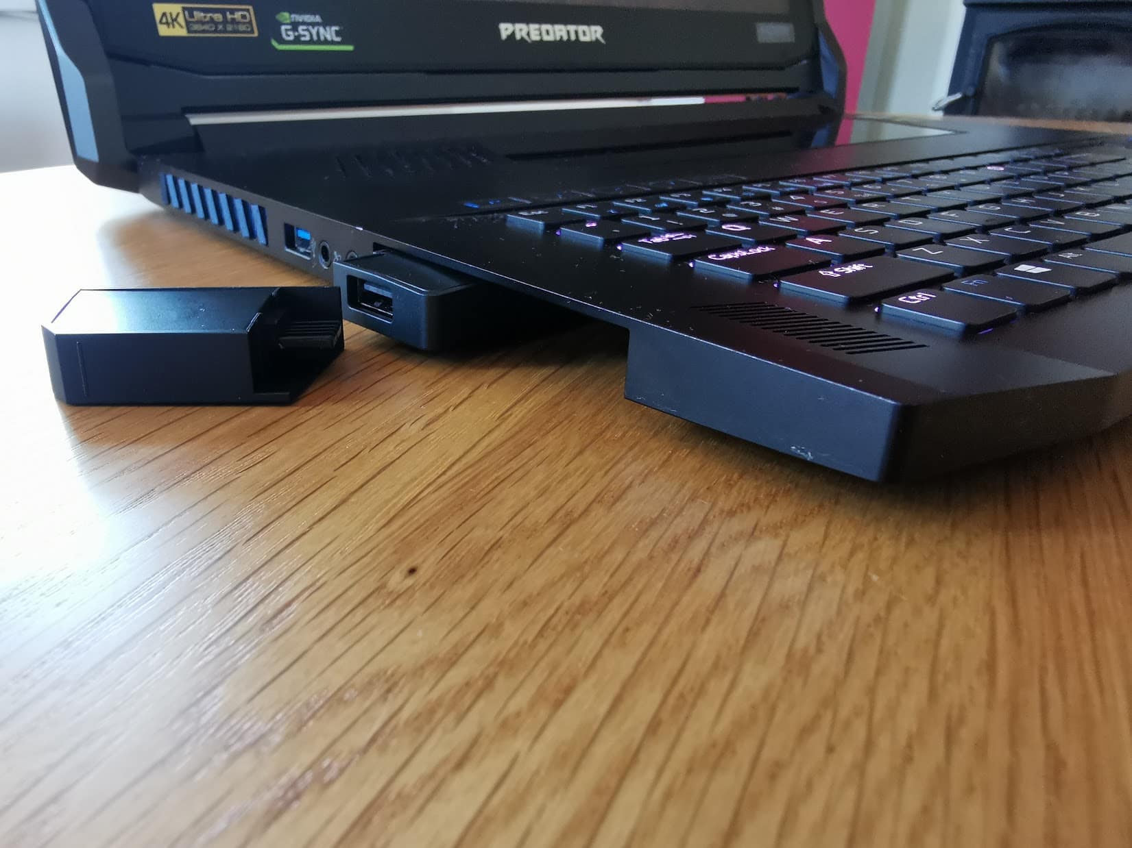 Acer Predator Triton 900 Gaming Laptop Review