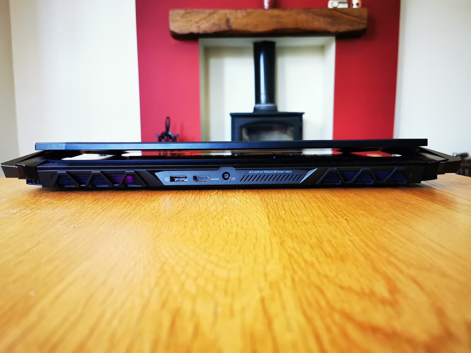 Acer Predator Triton 900 Gaming Laptop Review