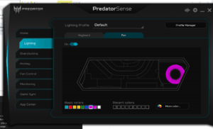 Acer Predator Triton 900 Gaming Laptop Review - £4K for i7-9980HK ...