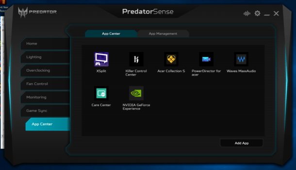 Acer Predator Triton 500 Gaming Laptop Review with Nvidia GeForce RTX 2060