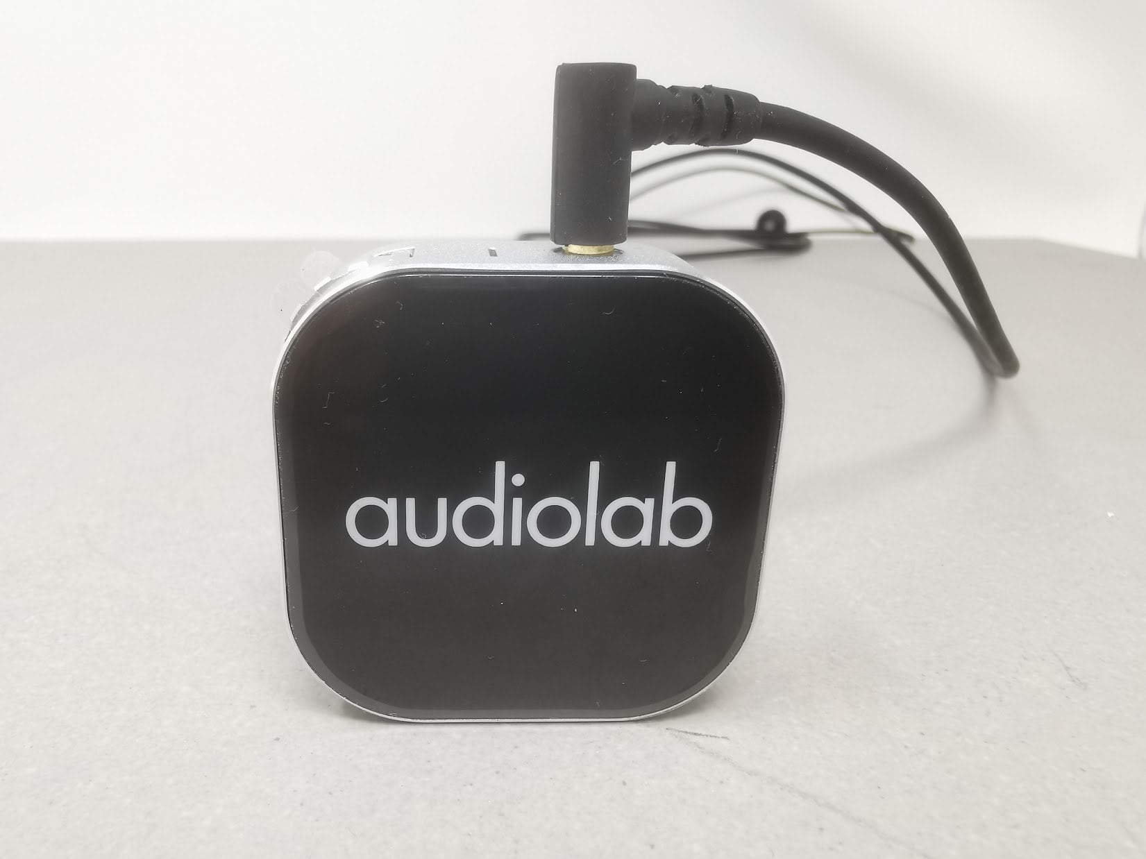 Audiolab M-DAC nano Review – An impressive mobile wireless DAC and ...