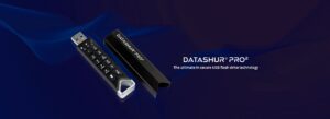 iStorage Datashur Pro2 Review – 128GB FIPS 140-2 Level 3 hardware ...