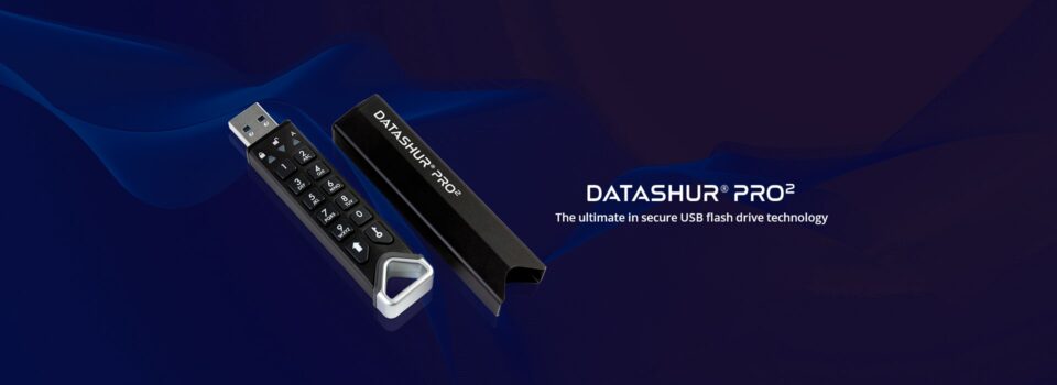 iStorage Datashur Pro2 Review – 128GB FIPS 140-2 Level 3 hardware ...