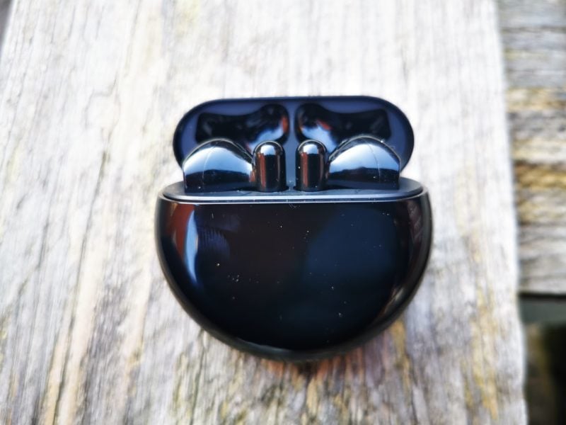 Huawei Freebuds 3 Review – £169 Great sounding noise-cancelling ...