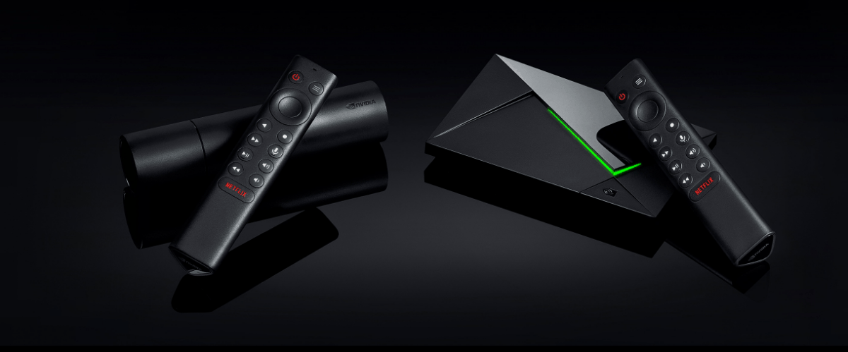 Nvidia Shield (2019) review – Lower price, Dolby Vision & an improved ...