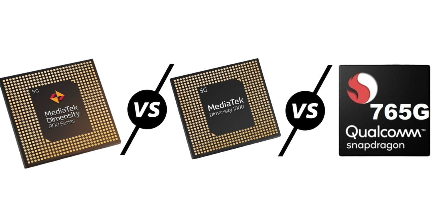 Qualcomm Snapdragon 845 vs Snapdragon 730 vs MediaTek Helio G90T vs HiSilicon Kirin 810 - How ...