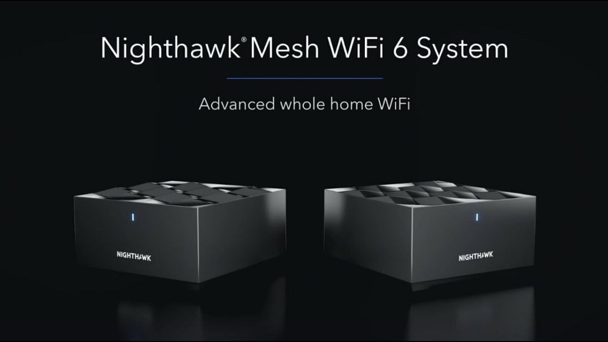 What is Wi-Fi EasyMesh, and what routers & mesh systems support it?