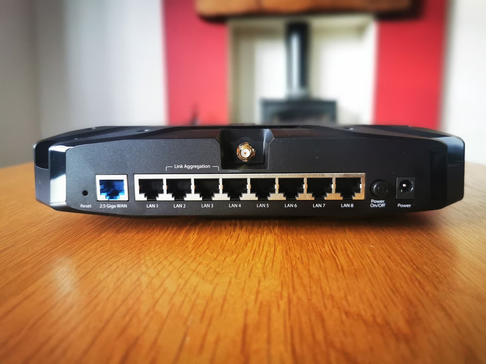 TP-Link Archer AX11000 Tri-Band Wi-Fi 6 Gaming Router Review – Finally ...