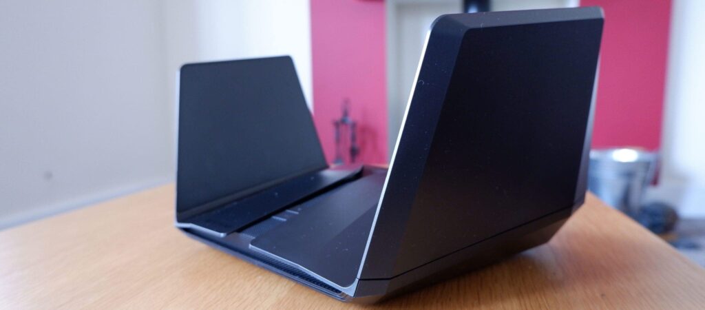 Dell Latitude 5285 2-in-1 Review