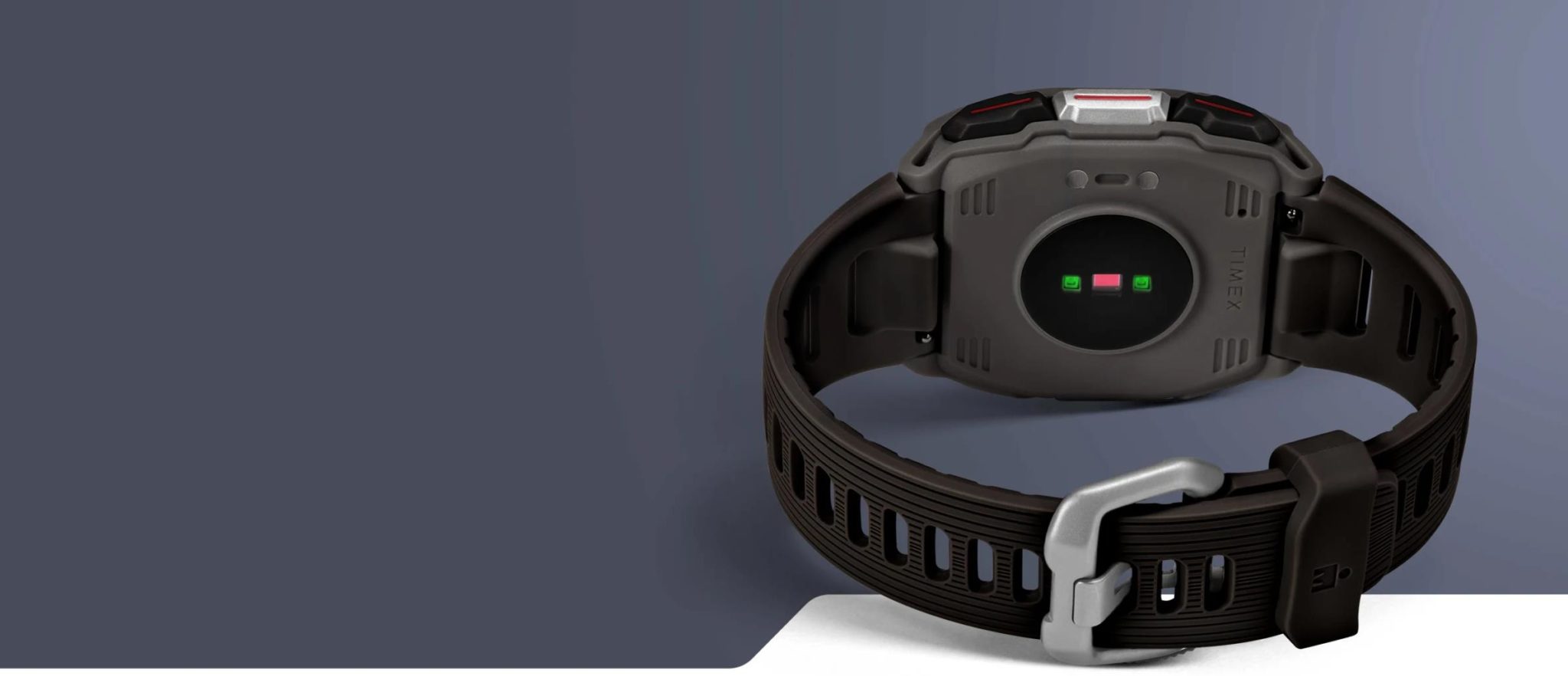 Timex upgrades its Ironman watch with Garmin like features and heart ...