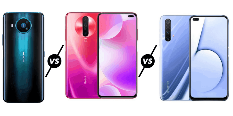 Best phones from the 2000s – The best decade for mobile phones