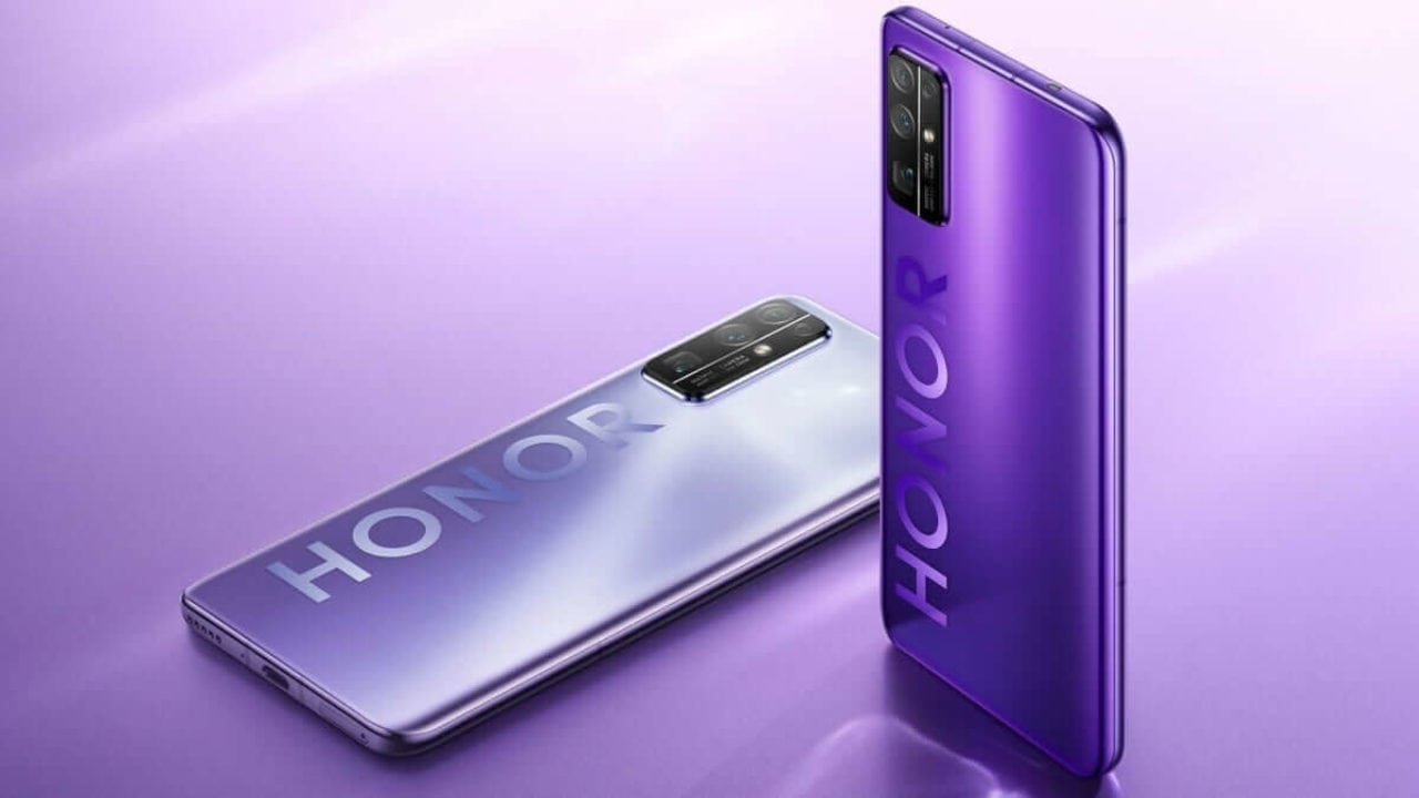 Honor X10 & X10 Pro Specification & Price Revealed Prior to 20th of May ...