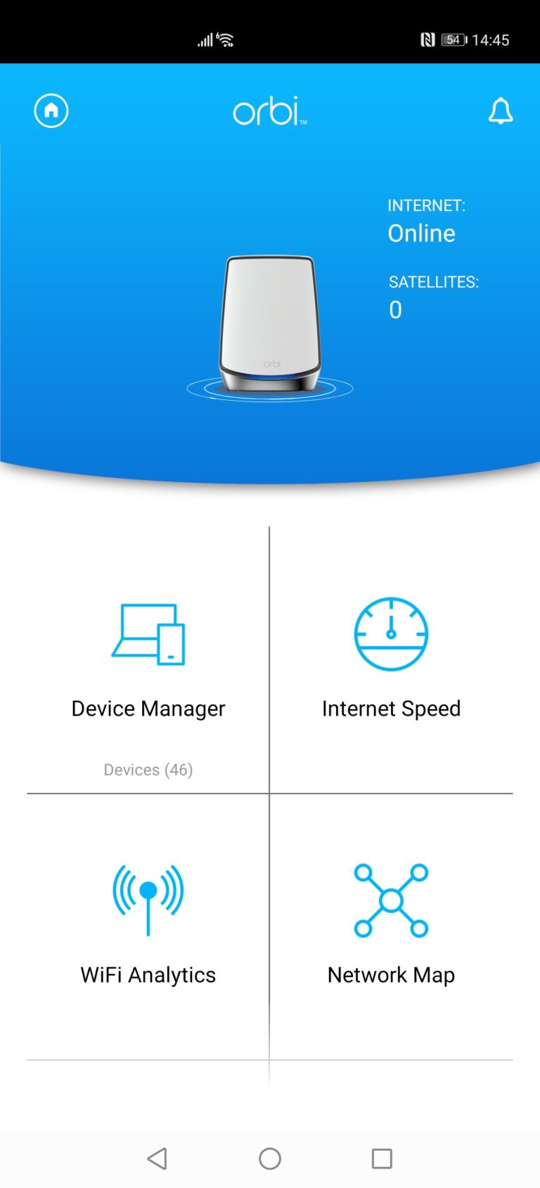 Netgear Orbi WiFi6 AX6000 Review – Is a mesh Wi-Fi 6 system worth £700 ...