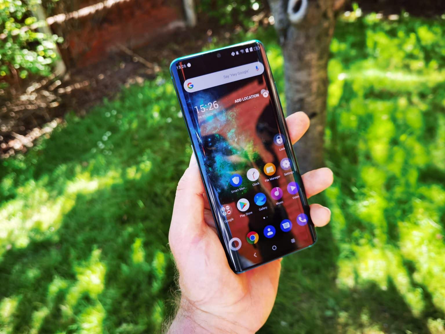 TCL 10 Pro Review – Could have been great but let down by poor chipset ...