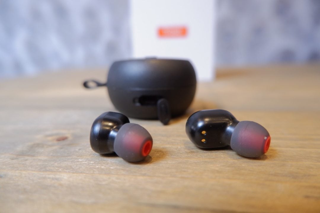 Tribit FlyBuds 1 True Wireless Earbuds Review – Incredibly cheap ...