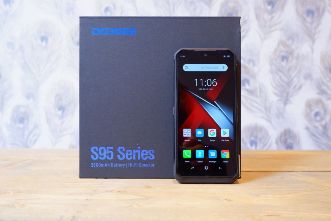 The Best Rugged Android Phones for 2020 – Waterproof & drop proof ...