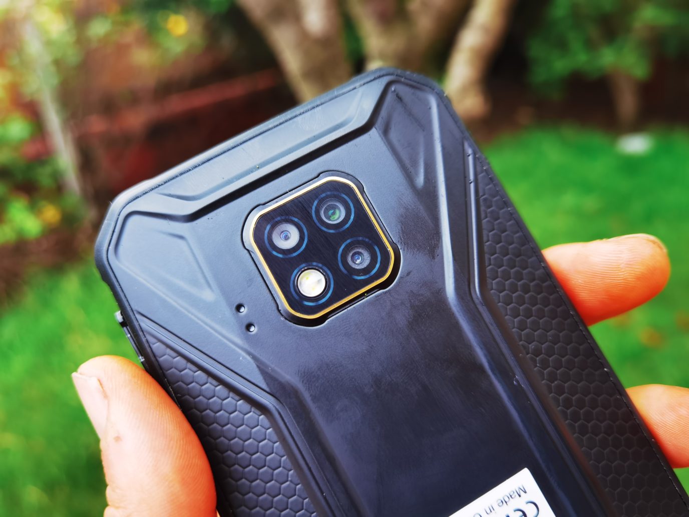 Doogee S95 Super Review – A rugged modular smartphone that’s actually ...