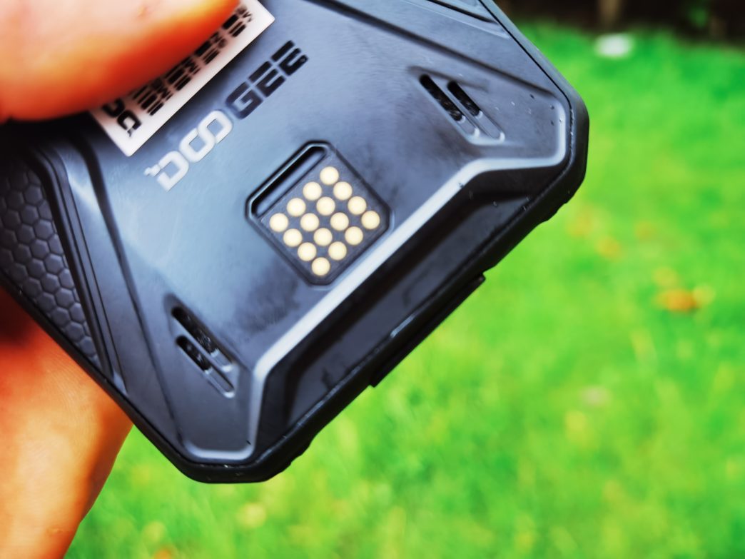 Doogee S95 Super Review – A rugged modular smartphone that’s actually ...