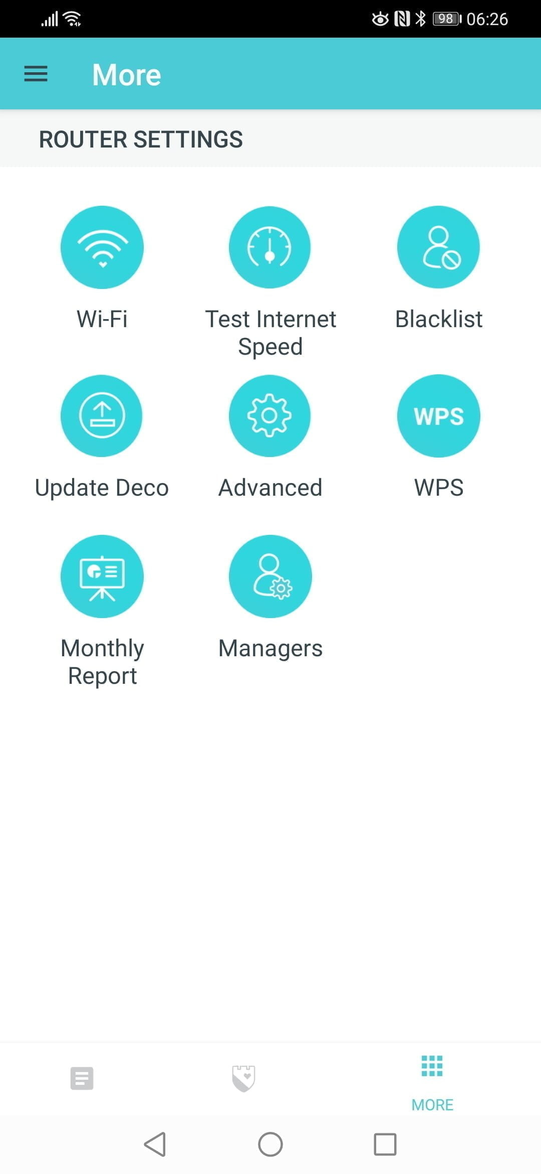 Tp Link Deco X60 Mesh Wi Fi System Review Can A Dual Band Mesh Wi Fi