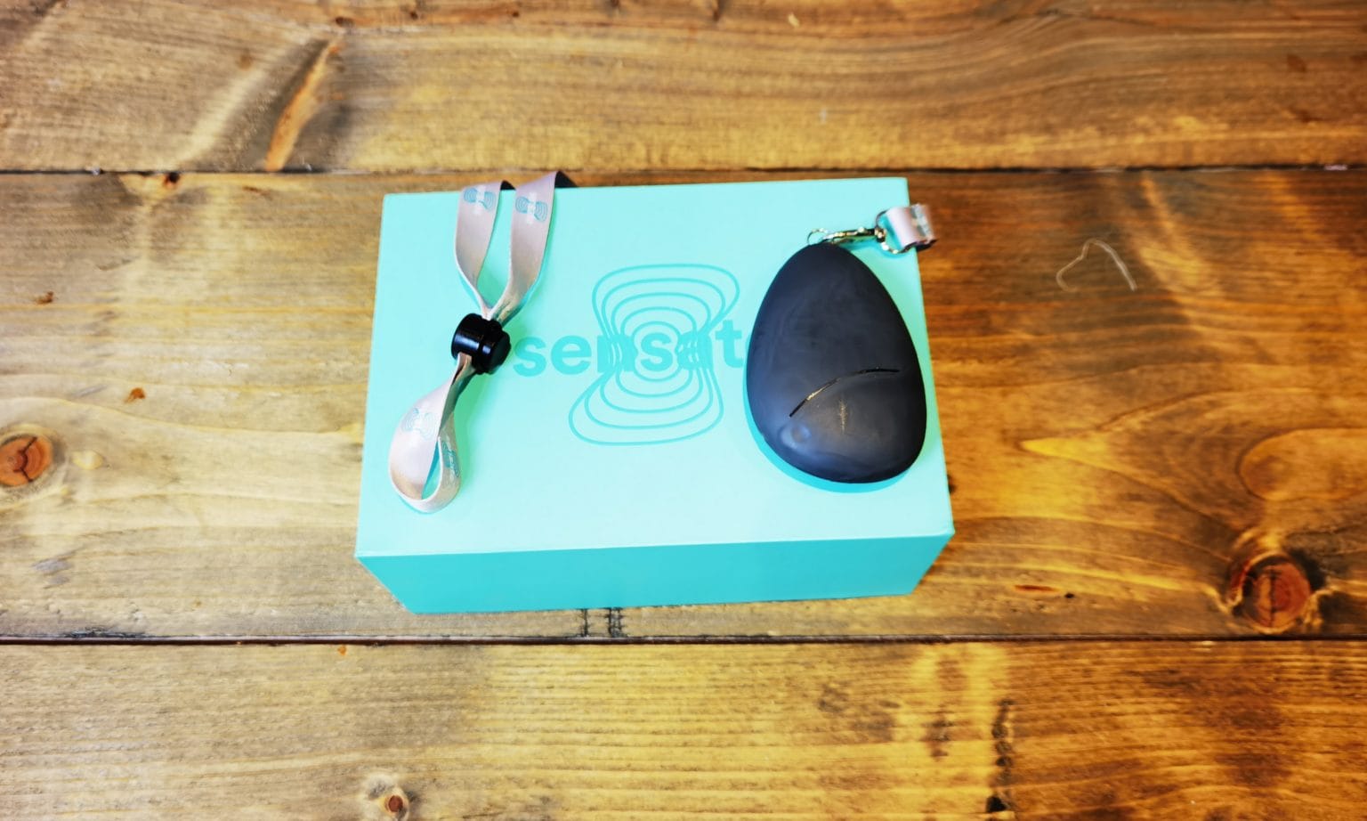 Sensate II Vagus Nerve Stimulation Review – A £300 vibrating plastic ...
