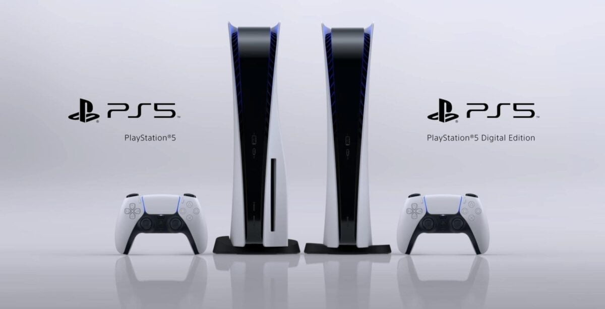 Obligatory Sony PS5 Post. How much will it cost, and what are the ...