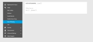 Netgear Nighthawk M1 Mobile Router Review with a Voxi SIM for better ...