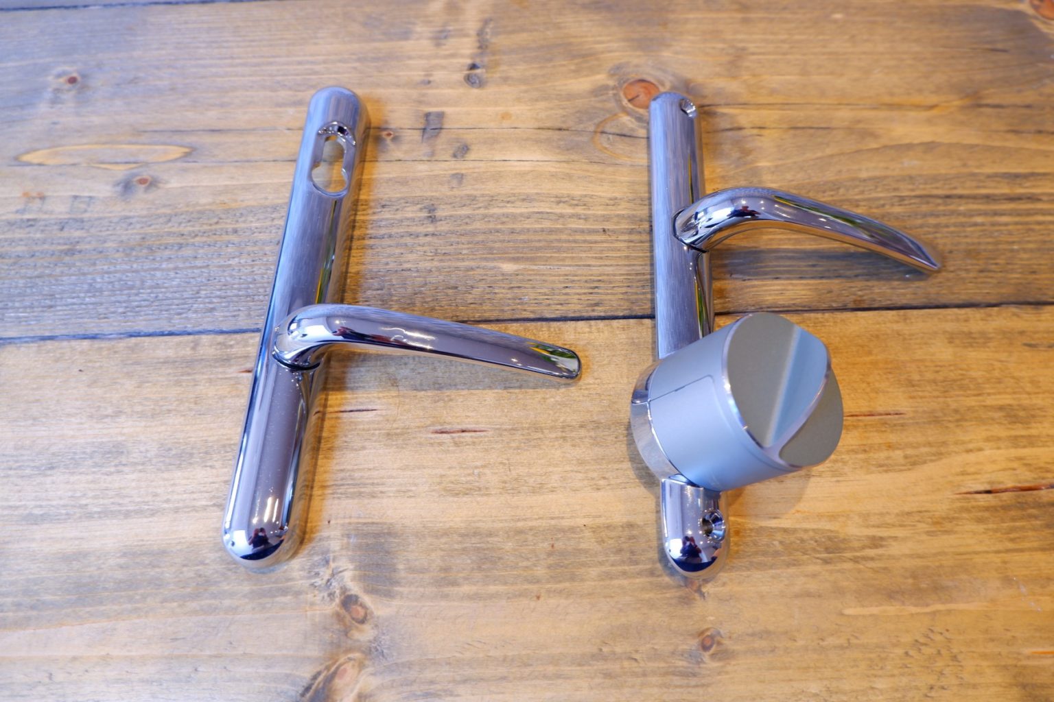 Ultion Smart Lock Review – The best smart home lock I have reviewed to ...