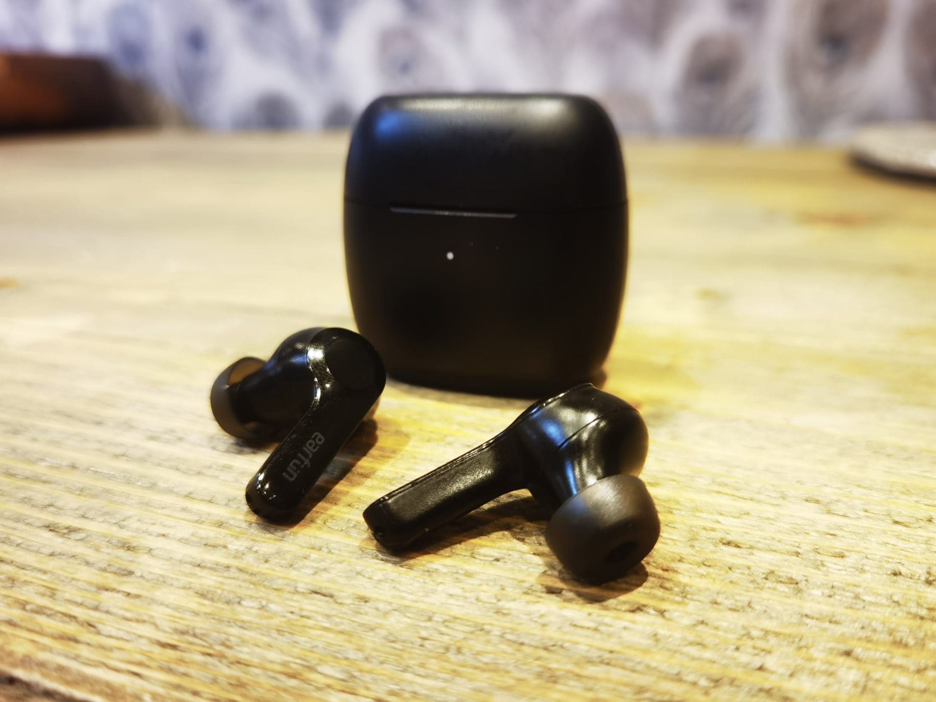 EarFun Air True Wireless Earbuds Review – IPX7 rating with a superb ...