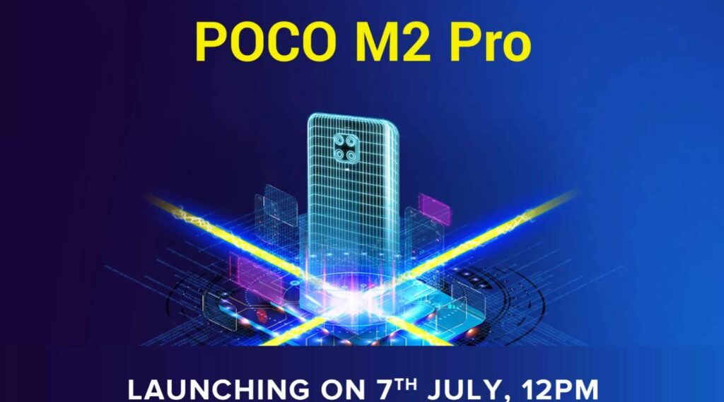 POCO M2 Pro vs Redmi Note 9 Pro – Poco rebadges the Redmi for July ...